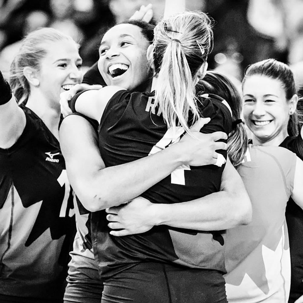 Play Strong When the Game is On the Line - 100 Most Inspirational Spor ...