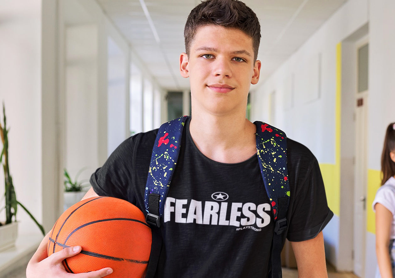 PowerWORD Gear – Play Strong Sports